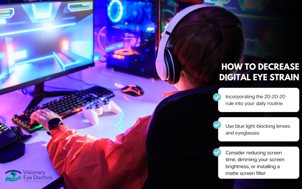 Do Computers & Screens Cause Myopia? | Causes of Myopia