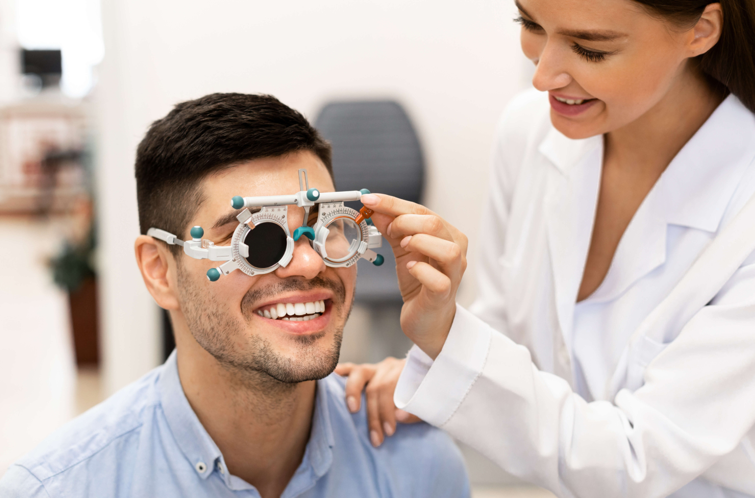 Clinical Research Program | Scribe Certification Ophthalmology