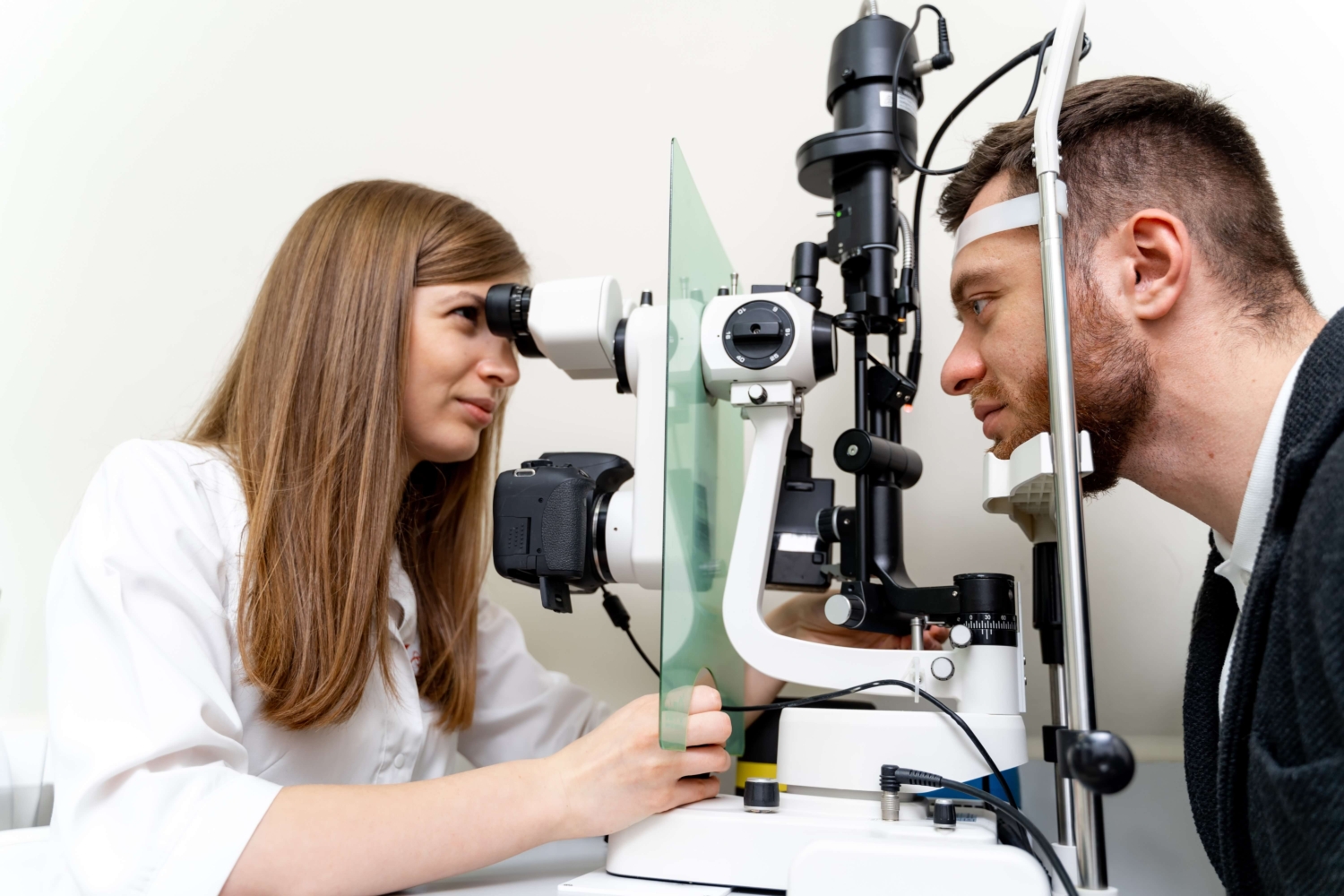 Clinical Research Program | Scribe Certification Ophthalmology