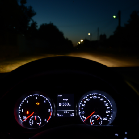 Night Driving Glasses: Do They Really Improve Your Night Vision